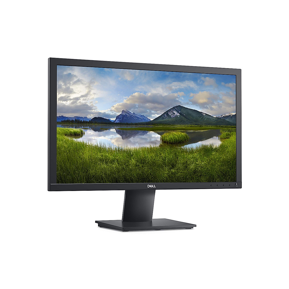 Dell Monitor E2220H - 21.5 Black Black, 450-ABCJ (Black)