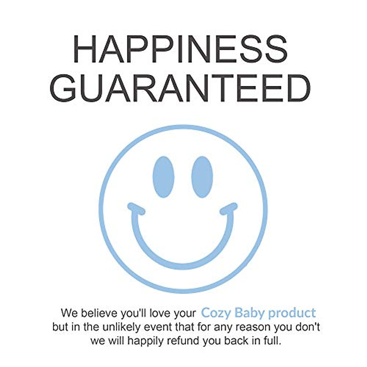 Summer Cozy Cover Sun & Bug Cover (Glacier Gray) - The Industry Leading Infant Carrier Cover Trusted by Over 2 Million Moms Worldwide for Protecting Your Baby from Mosquitos, Insects & The Sun