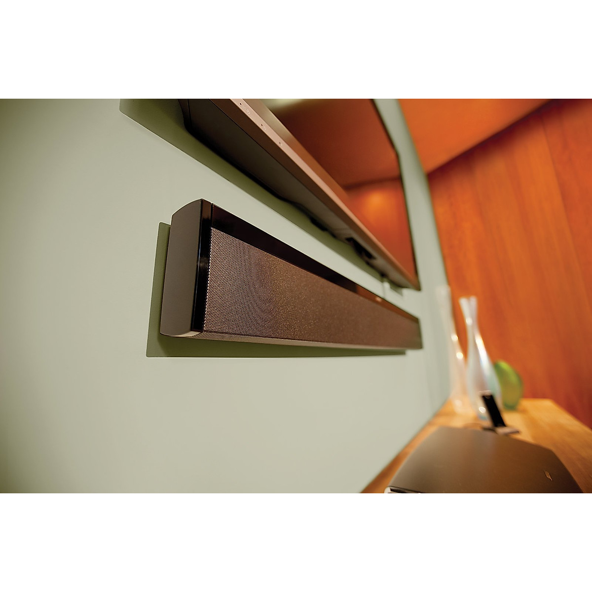 Bose Lifestyle 135 Home Entertainment System (Black)