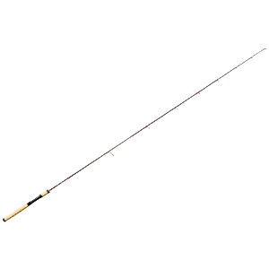 Daiwa Spinmatic-SMD Rod, Brown