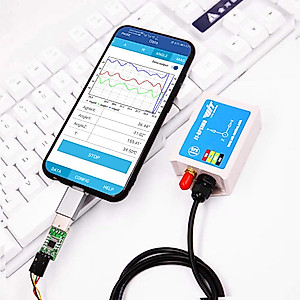 WitMotion WTGAHRS1 10-axis High-stability IMU AHRS Inclinometer, High-precision Acceleration+Gyro+Angle+Magnet+Air Pressure+GPS, TTL Level, Low-consumption Navigation Position Tracker with GPS Antenna