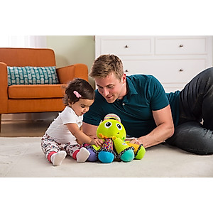 Lamaze Octotunes Musical Octopus