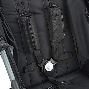 Evenflo Gold Verge3 Travel System Securemax Onyx (53012310)