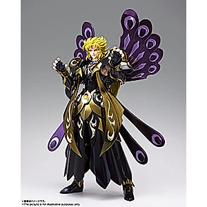 TAMASHII NATIONS - Saint Cloth Myth EX - Hypnos, Bandai Spirits Saint Cloth Myth EX Action Figure