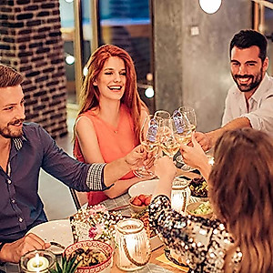 Tcamp 3 Pack Prank Silicone Ice Cube Trays for Bachelorette Party, Funny Ice Cube Molds for Chilling Cocktails Whiskey Tea Drinks, Christmas Gifts (Coffee, Red, Blue)