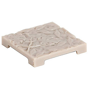 Monster Adventure Terrain- 50pc Tile Expansion Pack-Paintable 1"x1" Tile Set- Amazing Tabletop Terrain in Minutes-Customize Your D&D and Pathfinder Dungeons Your Way