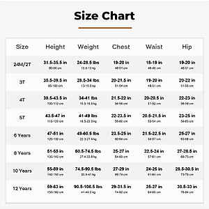 Enfants Chéris Neutral Toddler Pajamas for Girl Boy Pajamas 24 Month Green Stripes