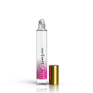 Regal Fragrances perfume for Women rollerball - Crimson Eau de Parfum - 0.33 fl oz (10ml)