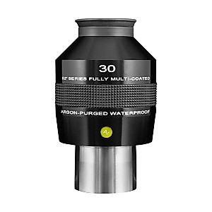 Explore Scientific 82 Degree Waterproof Telescope Eyepiece 30 mm Focal Length
