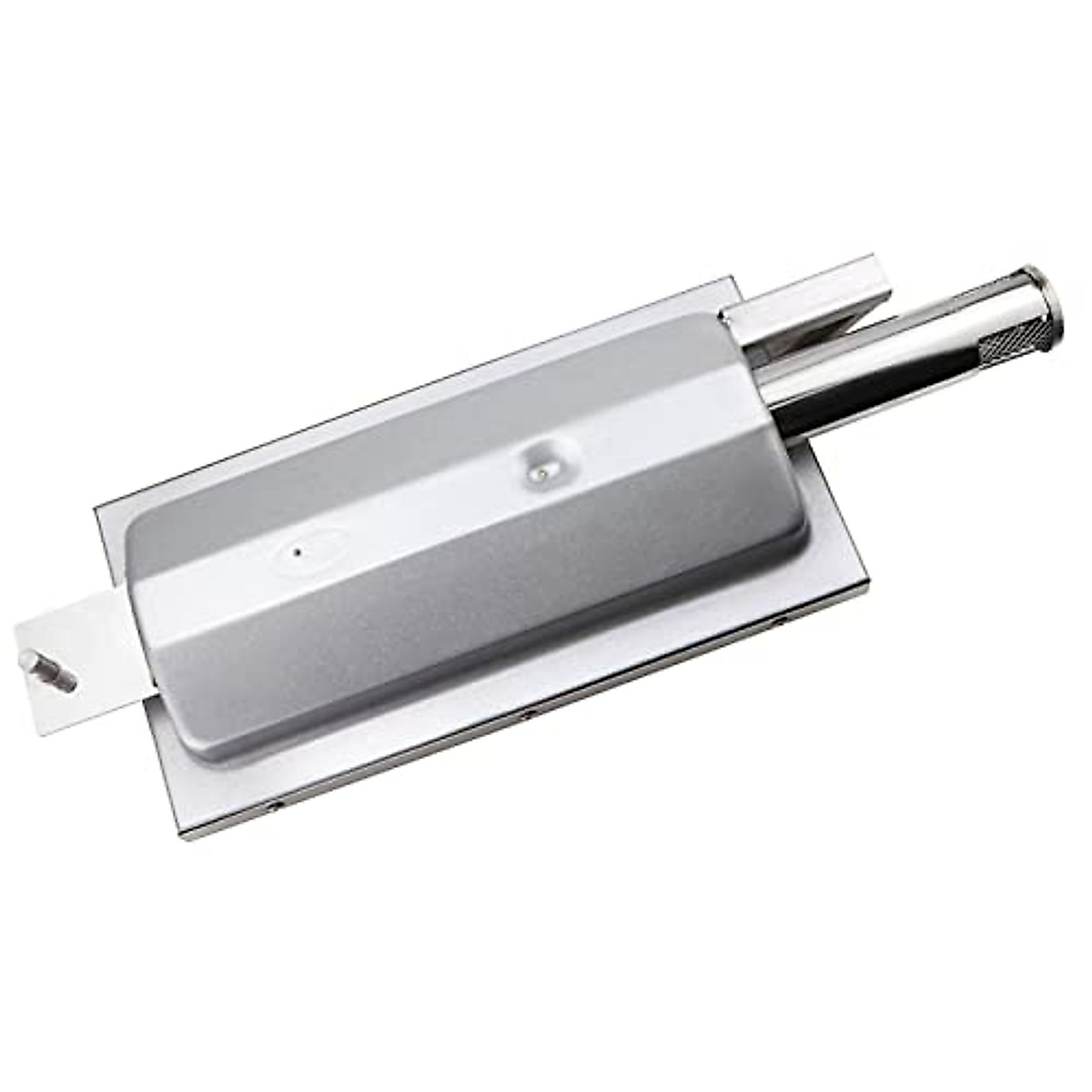 Bbqzone Ceramic Infrared Searing Burner 14,000 BTU Replacement for Blaze Grill Lion Premium Grills