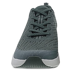 Dansko Women's Sky Sage Mesh Fashion Sneaker 8.5-9 M US - Lightweight Comfort Shoe