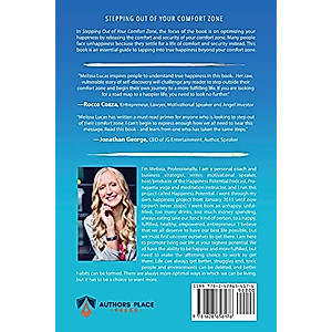 Stepping Out of Your Comfort Zone: The Essential Guide to True Happiness