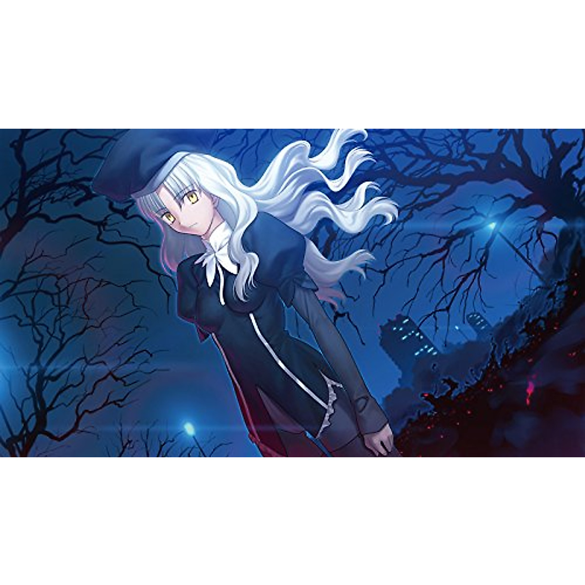 Fate/Hollow Ataraxia (PlayStation Vita the Best)