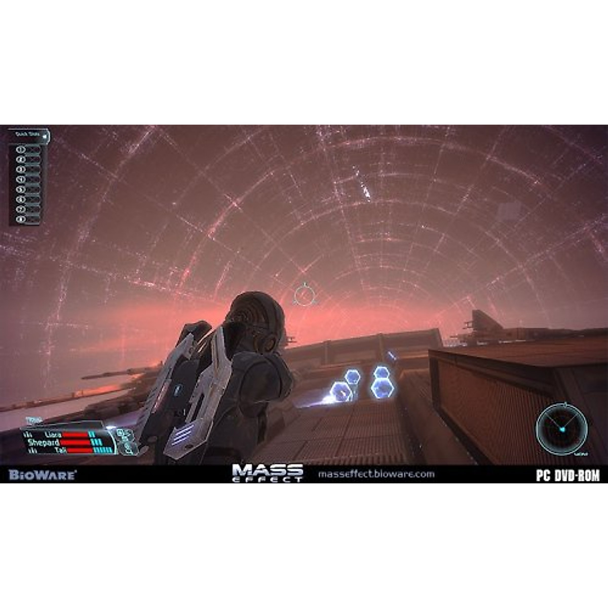 Mass Effect - Xbox 360