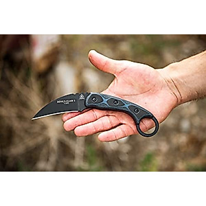 Tops DEVCL-02 Devils Claw 2