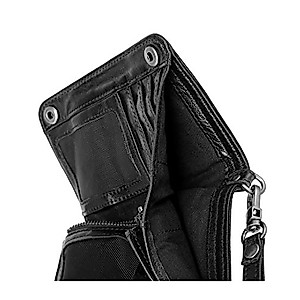 OLD TREND Genuine Leather Basswood Clutch