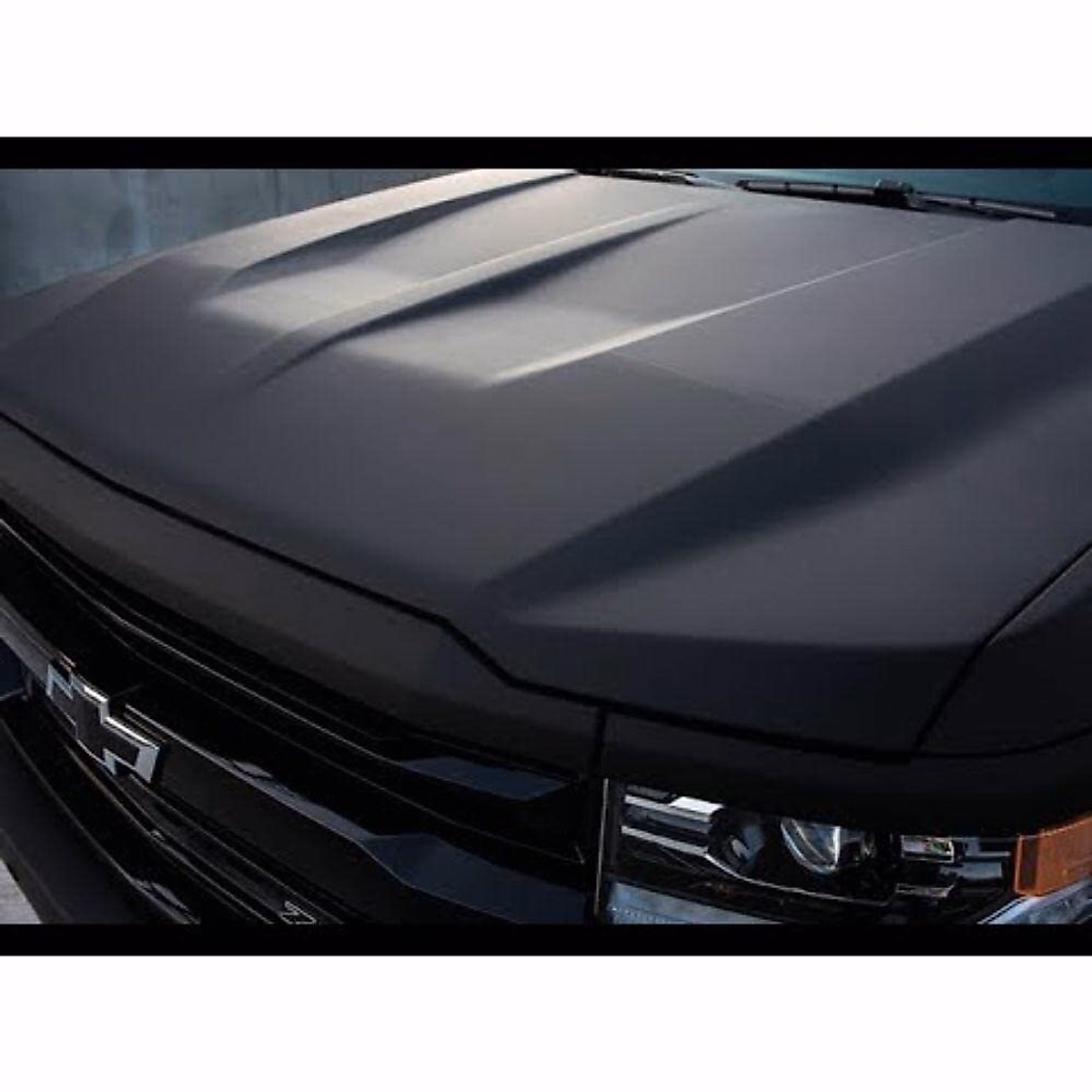3M 1080 M12 MATTE BLACK 5ft x 1ft (5 Sq/ft) Car Wrap Vinyl Film