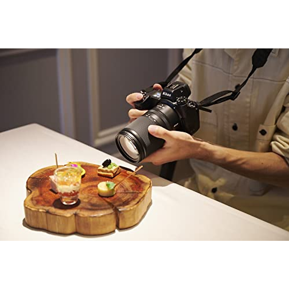 NIKKOR Z 28-75mm f/2.8