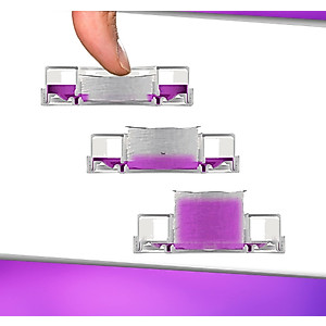 After shave Mask For Men, Menthol Scent, Alcohol Free 40 Applications, 40 Single Use Mens Aftershave Towelettes,Travel Size, Soothes Shaving Irritation.