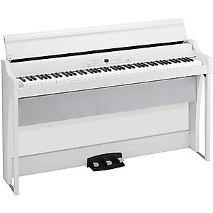 Korg, 88-Key Digital Pianos-Home (GB1AIRWH)