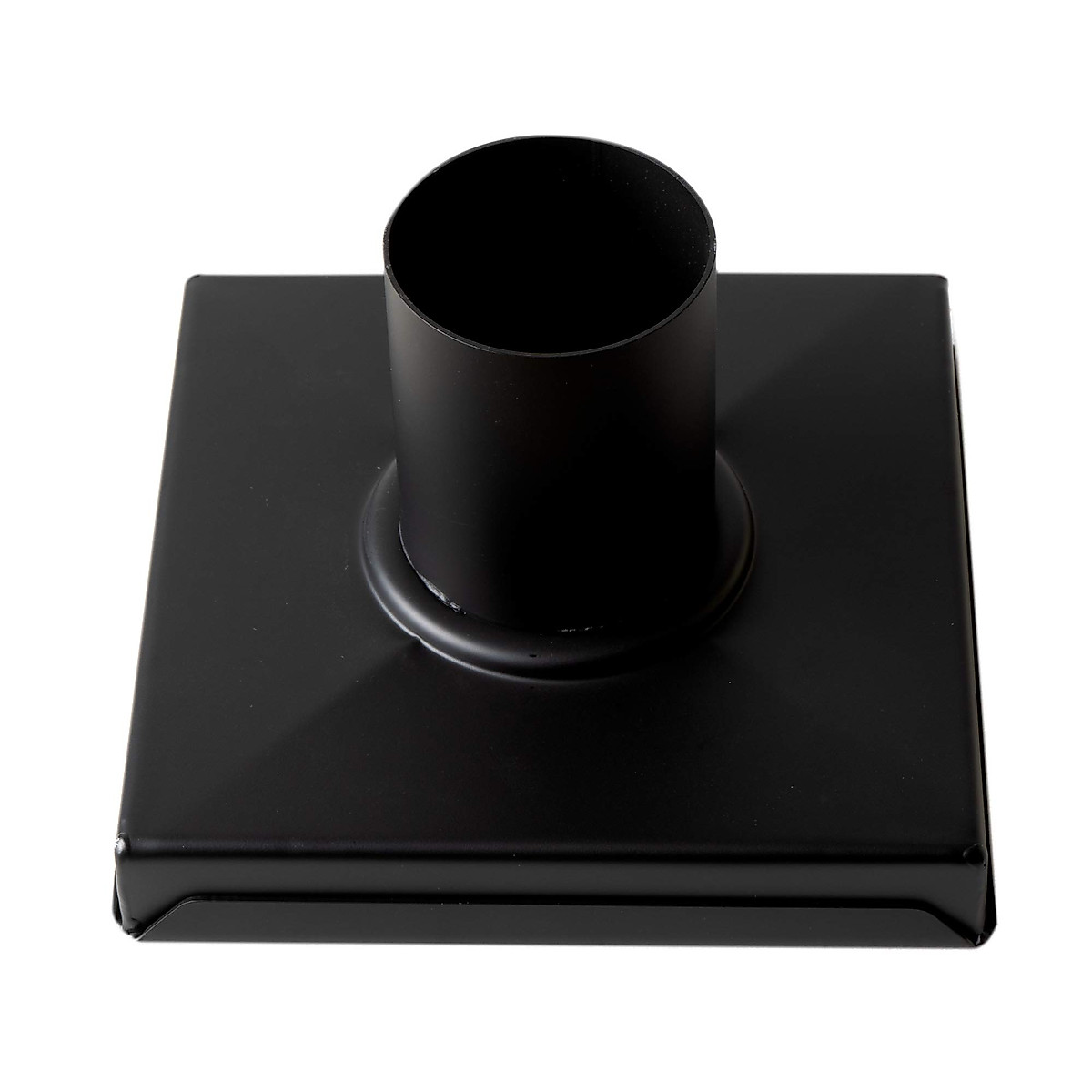 ALFI brand ABSD55B-BM Shower Drain, Black Matte