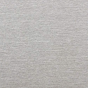 Amazon Brand - Ravenna Home Archer Steel-Framed Outdoor Patio Dining Chairs, Set of 2, 35"H, Gray