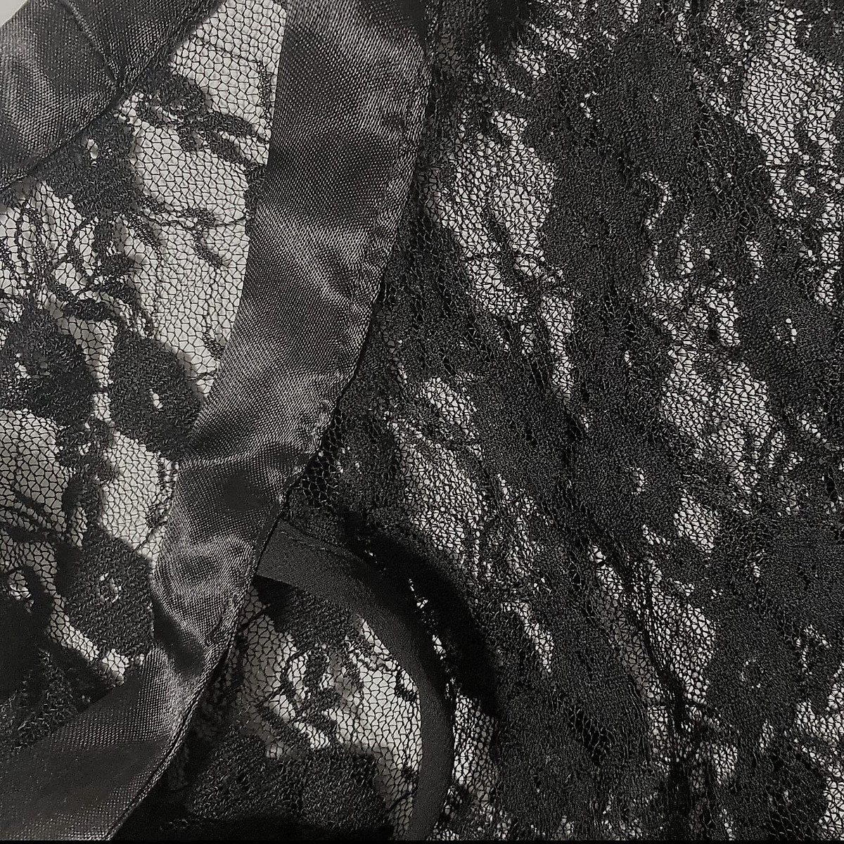 ctdiral Womens Gothic Dress with Corset Sexy Floral Lace Long Sleeve Formal Party Dresses Adult Halloween Costumes Black