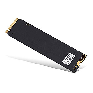 KingDian 128GB PCIe NVMe M.2 2280 Internal SSD High Performance Solid State Drive