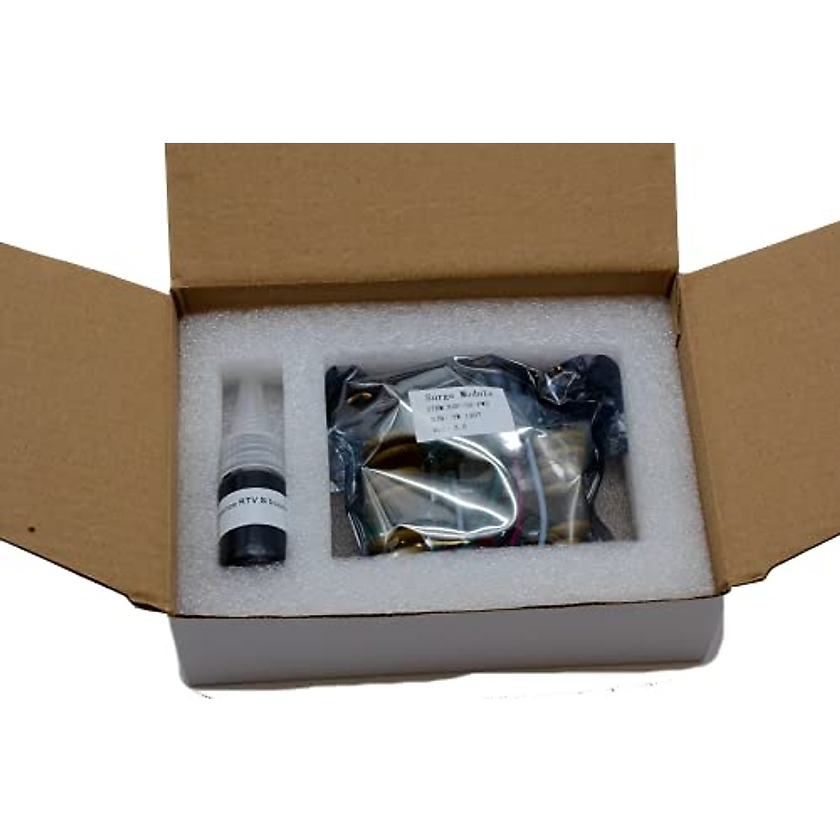 Power Watchdog Hughes Autoformers RSP-50-PWD, Replacement Surge Protection for 50 Amp