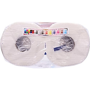 Charmin Ultra Strong Toilet Paper, 6 Mega Rolls = 24 Regular Rolls