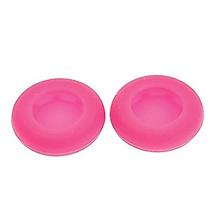 CTYRZCH 20pcs Silicone Analog Controller Thumb Stick Grips Cap Cover For PS3 Xbox 360 Xbox One Game Accessories Replacement Parts