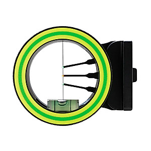 Spot Hogg Fast Eddie XL Long Bar Wrapped Bow Sight 3-Pin MRT .010 Right Hand