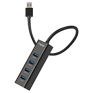 Promate EZHUB-4