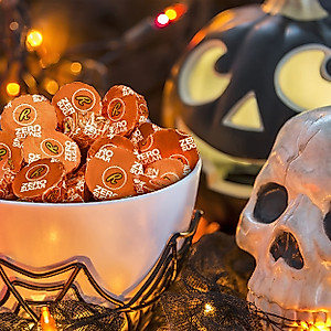 GEEOOLLAH - Zero Sugar Miniatures Chocolate Peanut Butter Cups 1lb - Unique Cups Candy Filled with Peanut Butter - Unique Cups Candy Filled with Peanut Butter - Must-Have Holiday Candy.