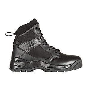5.11 Men's ATAC 2.0 6" Tactical Military Boot Style 12401, 11 M US