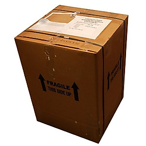 HeatMax 14x14x20 Commercial Food Warmer, Pizza, Pastry, Patty, Empanada, Hot Food, Concession, Convenience Store, Fund Raising, Display Case