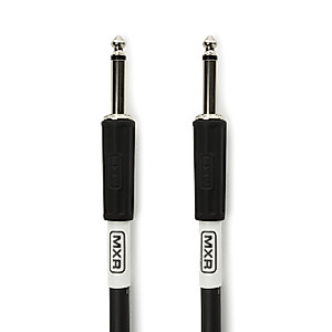 MXR Standard Instrument Cable 5 ft|1.5 m (DCIS05)