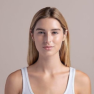 IMAGE Skincare I CONCEAL Flawless Foundation, Full Coverage with SPF 30 Mineral Sunscreen, Natural Glow Finish, PORCELAIN (Fair to Light Skin), 1 oz