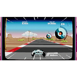 Arcade Paradise - Nintendo Switch