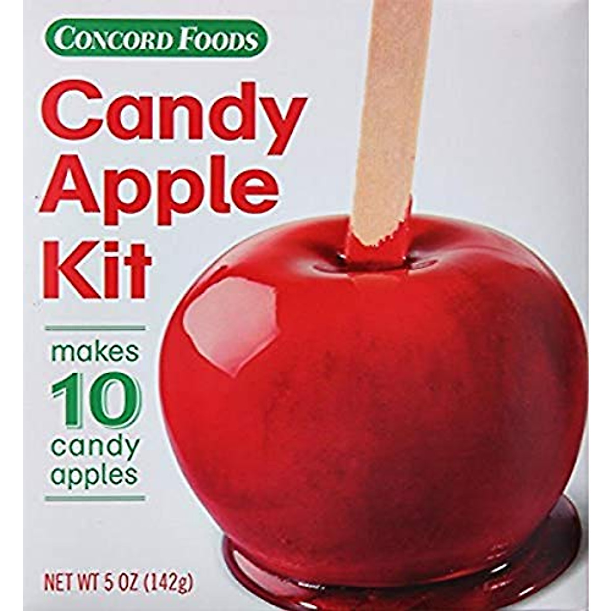 Concord Foods Candy Apple Kit, 5 oz