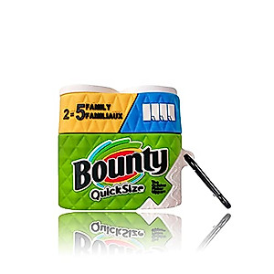 Cute Air pod PRO Case, XUYIQIANG, Bounty 3D Cartoon Funny Sour Patch Protection Case Covering The Skin, with Keychain for Air pod PRO (Bounty)