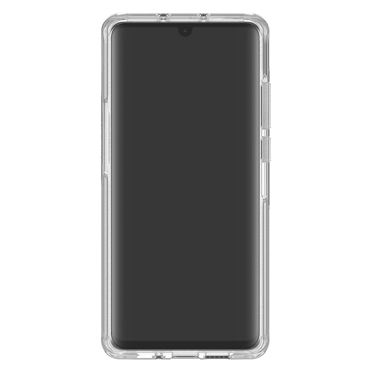 OtterBox for Huawei P30 Pro, Sleek Drop Proof Protective Clear Case, Symmetry Clear Series, Clear