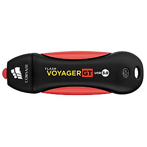 Corsair CMFVYGT3C-32GB Flash Voyager USB 3.0 32GB Flash Drive