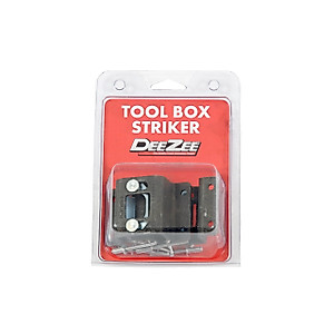 Dee Zee DZTBSTRIKER Tool Box Replacement Striker