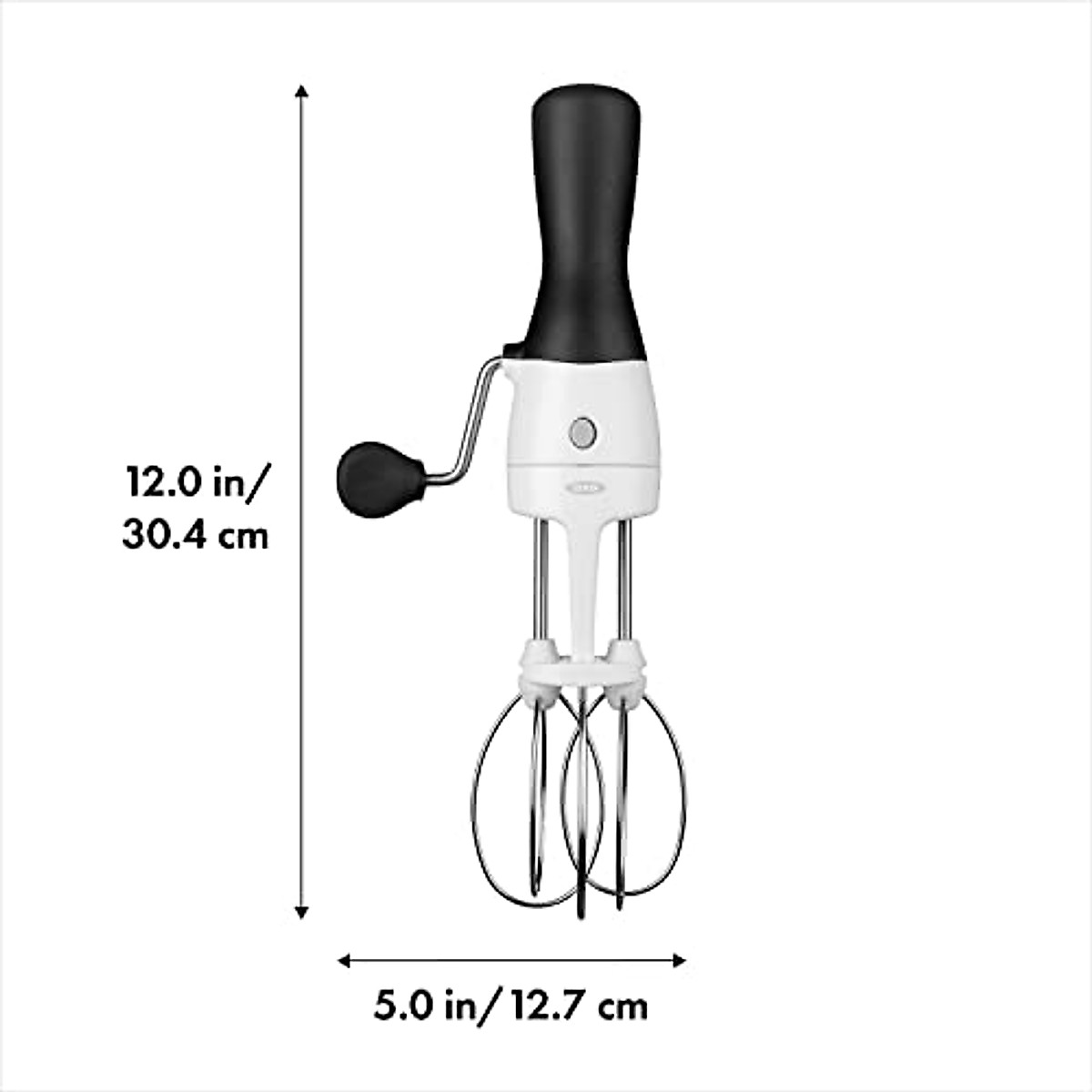OXO Good Grips Egg Beater
