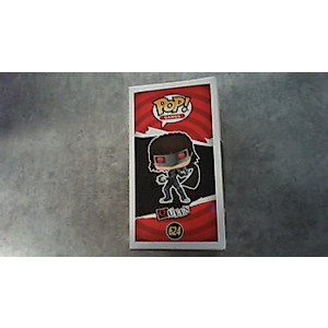 Funko , Multicolor,33777 POP Games: Persona 5- Queen