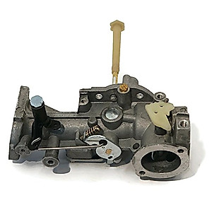 Autoparts New Carburetor Replacement for Briggs & Stratton 130202 112202 112232 134202 137202 133212 5Hp 692784,495951,495426, 498298