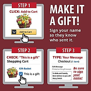 Flora Dried Fruit and Nut Gift Tray