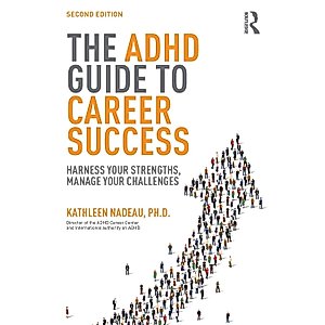 The ADHD Guide to Career Success