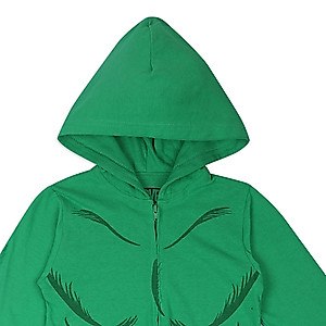 Marvel Hulk, Captain America, Iron Man or Spider-Man Boys Zip Up Hooded Coverall for Infant and Toddler